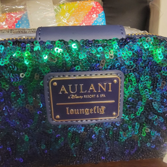 Accessories | Hawaii Loungefly Wallet | Poshmark